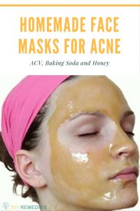 6 Best DIY Homemade Face Masks for Acne