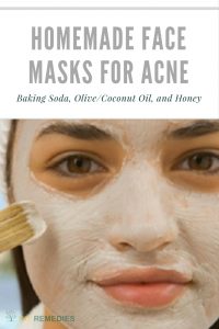 6 Best DIY Homemade Face Masks for Acne