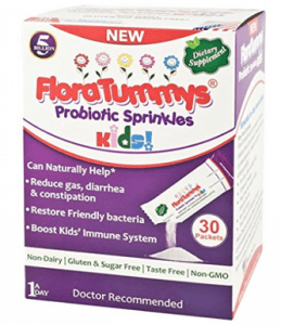 20 Best Probiotics For Kids To Buy Online: 2018 Review