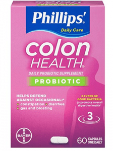 7 Best Probiotics To Relieve Constipation: 2020 Review