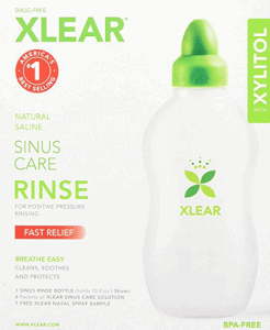 Best Nasal Sinus Irrigation System Of 2020 (Reviews & Buying Guide)