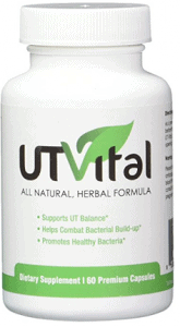 Best Probiotics For UTI Infection: How To Choose & Buying Guide