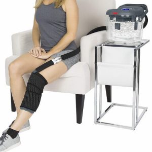 Top 7 Best Ice/Cold Therapy Machines Reviewed In 2020